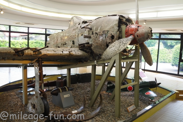 知覧平和記念公園に行ってきました。 | いつかは夢のミリオン☆マイラー!?