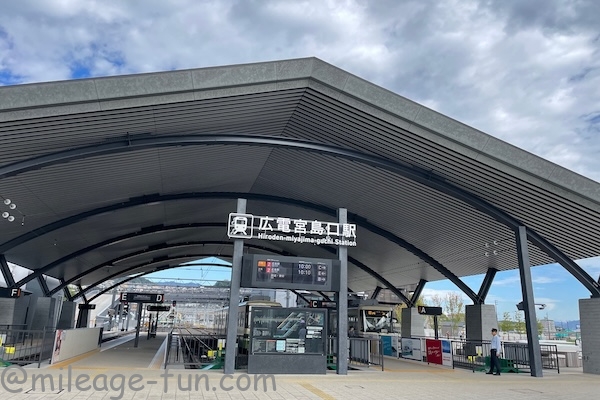 『世界遺産 厳島神社とあなご飯」宮島旅行に行ってきました。 | いつかは夢のミリオン☆マイラー!?