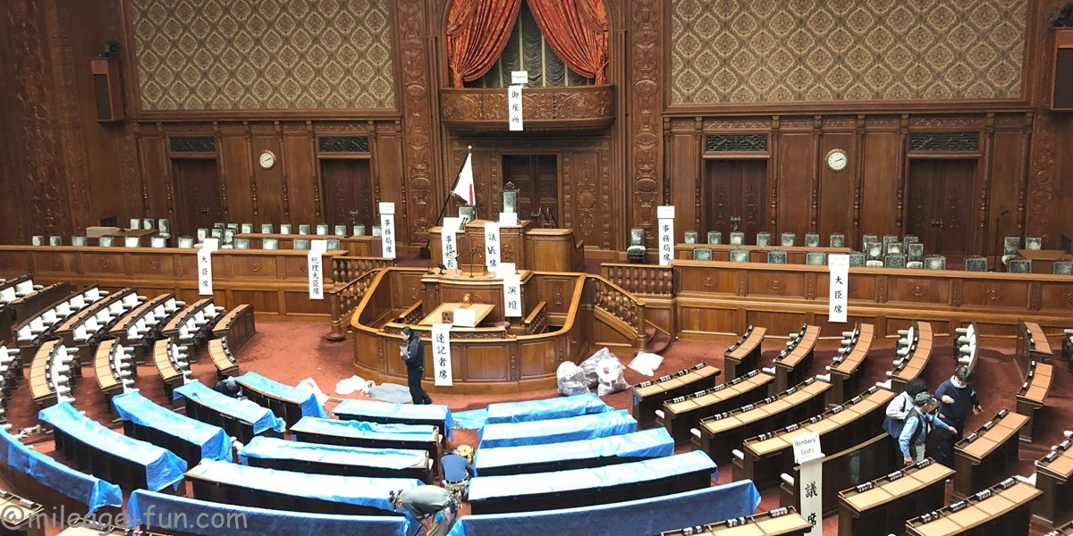 2泊3日の東京旅行に行ってきました【全旅程のまとめ】 | いつかは夢のミリオン☆マイラー!?